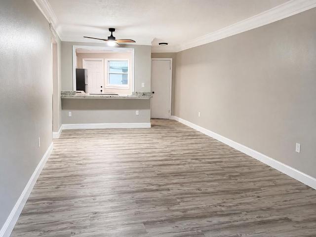 Luxury apartment complex for rent in Miami, Florida