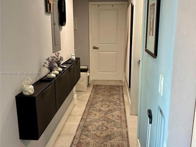 Luxury apartment complex for rent in Miami, Florida