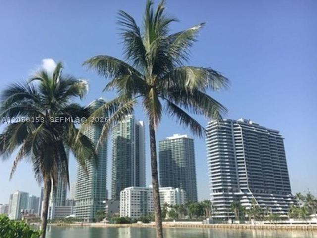 Luxury apartment complex for rent in Miami, Florida