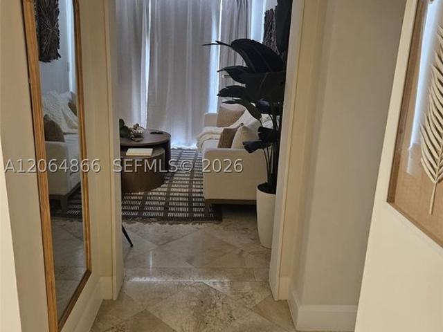 Luxury apartment complex for rent in Miami, Florida