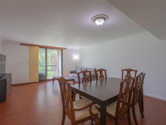 Luxury apartment complex for rent in Miami, Florida