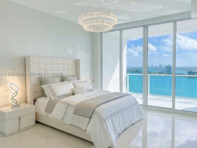 Luxury apartment complex for rent in Miami, Florida