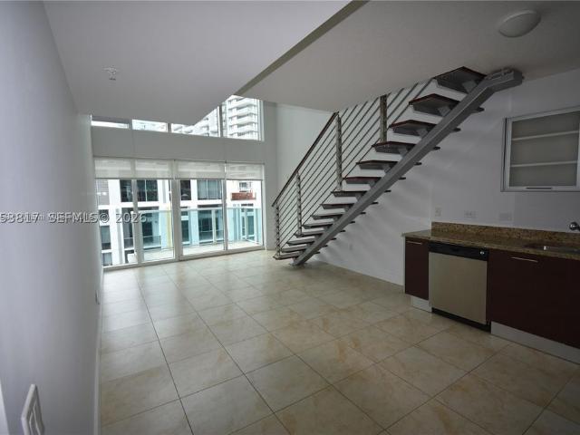 Luxury apartment complex for rent in Miami, Florida