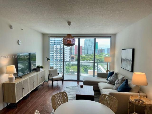 Luxury apartment complex for rent in Miami, Florida