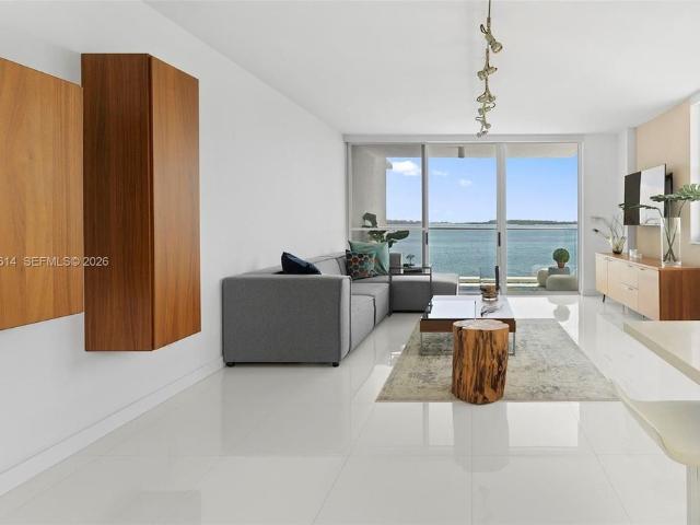Luxury apartment complex for rent in Miami, Florida