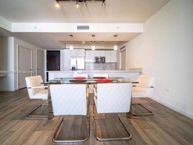 Luxury apartment complex for rent in Miami, Florida