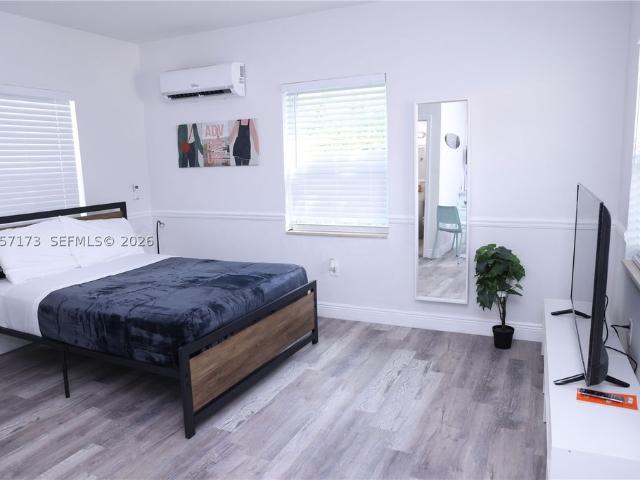 Luxury apartment complex for rent in Miami, Florida