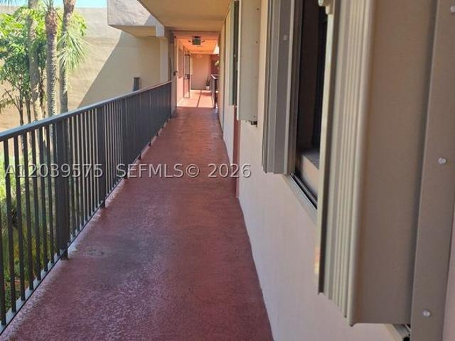 Luxury apartment complex for rent in Miami, Florida