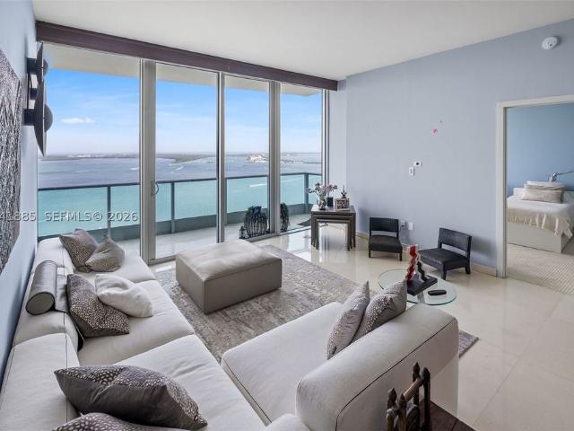 Luxury apartment complex for rent in Miami, Florida
