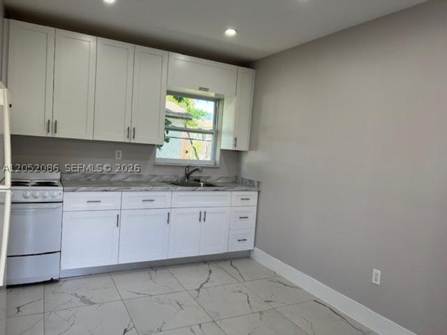 Luxury apartment complex for rent in Miami, Florida