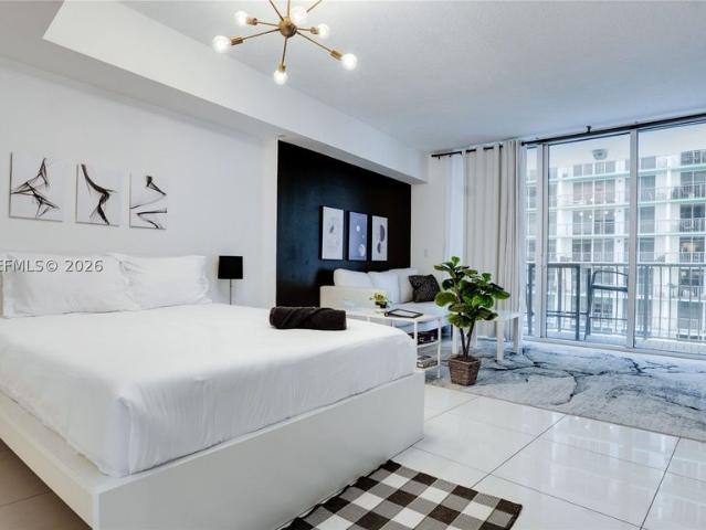 Luxury apartment complex for rent in Miami, Florida