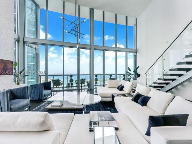 Luxury apartment complex for rent in Miami, Florida