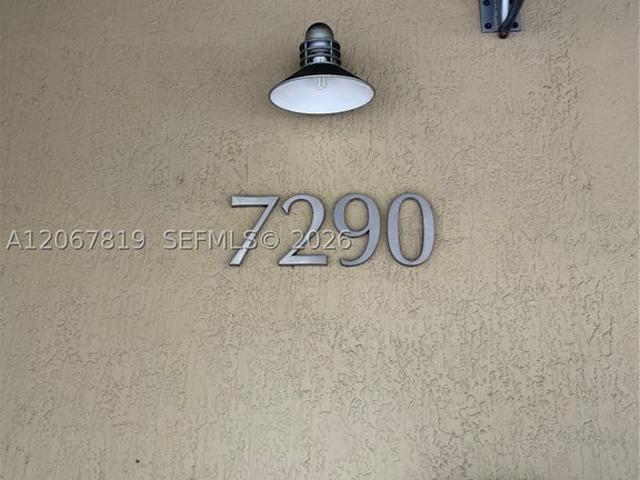 Luxury apartment complex for rent in Miami, Florida