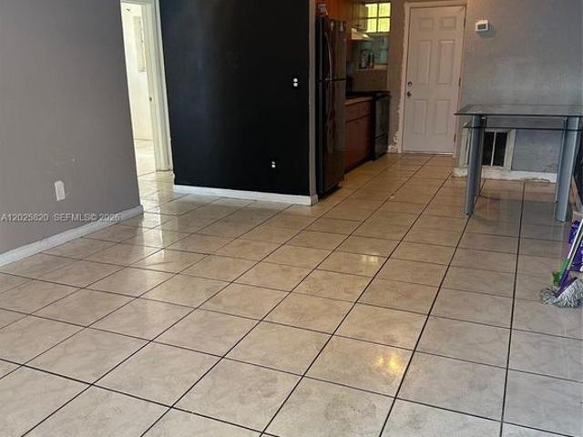 Luxury apartment complex for rent in Miami Shores, Florida