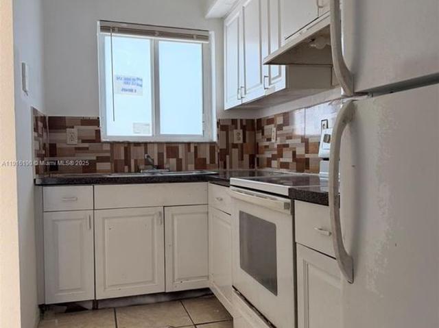 Luxury apartment complex for rent in Miami Shores, Florida