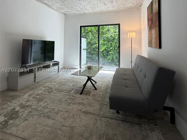Luxury apartment complex for rent in Miami Shores, Florida