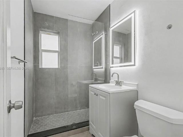 Luxury apartment complex for rent in Miami Shores, Florida