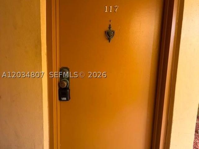 Luxury apartment complex for rent in Miami Terrace Mobile Home, United States