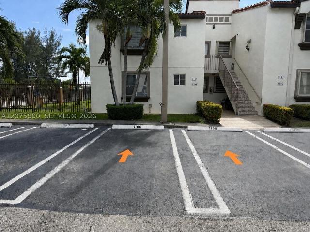 Luxury apartment complex for rent in Miami Terrace Mobile Home, United States