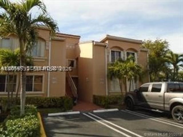 Luxury apartment complex for rent in Miami Terrace Mobile Home, Florida