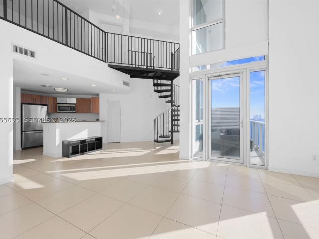 Luxury apartment complex for rent in Miami, United States