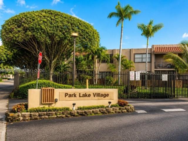 Luxury apartment complex for rent in Miami, United States