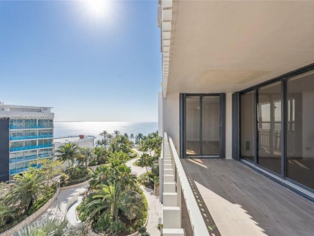 Luxury apartment complex for rent in Miami, United States