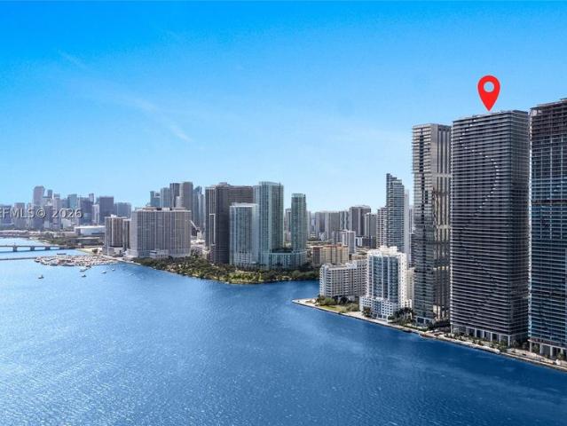 Luxury apartment complex for rent in Miami, United States