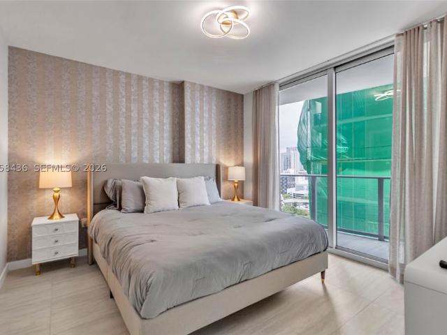 Luxury apartment complex for rent in Miami, United States