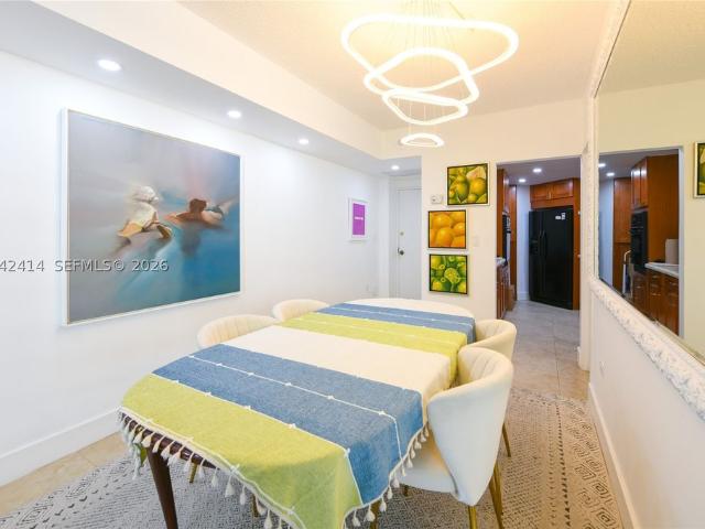 Luxury apartment complex for rent in Miami, United States