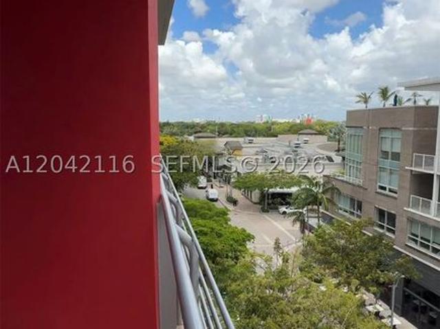 Luxury apartment complex for rent in Miami, United States