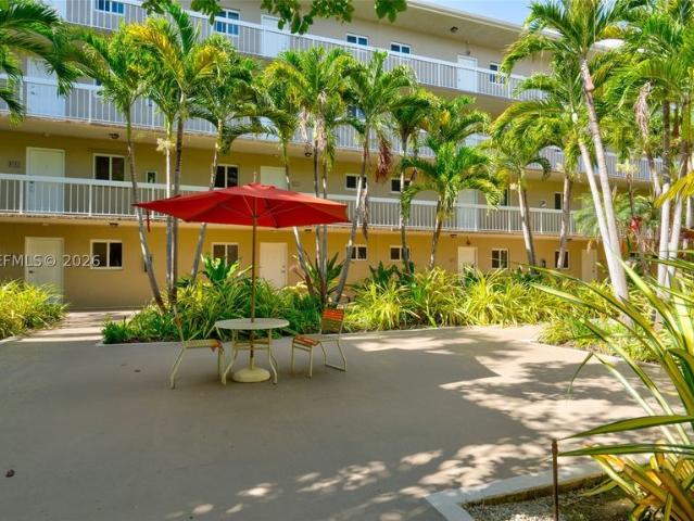 Luxury apartment complex for rent in Miami, United States