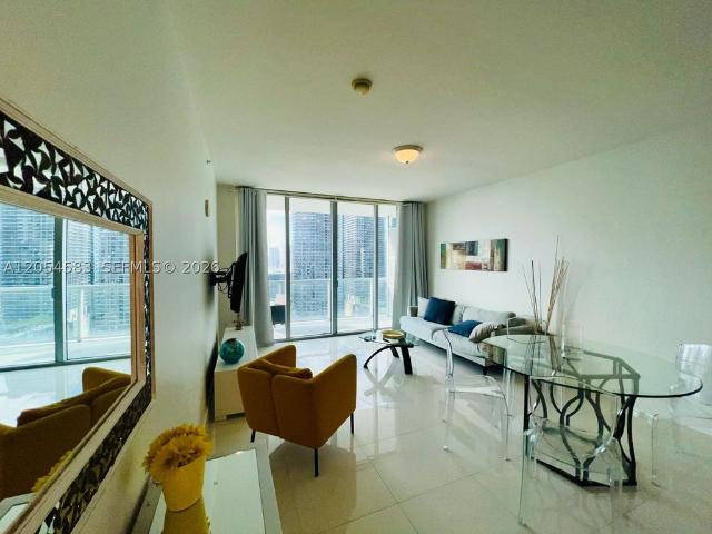 Luxury apartment complex for rent in Miami, United States