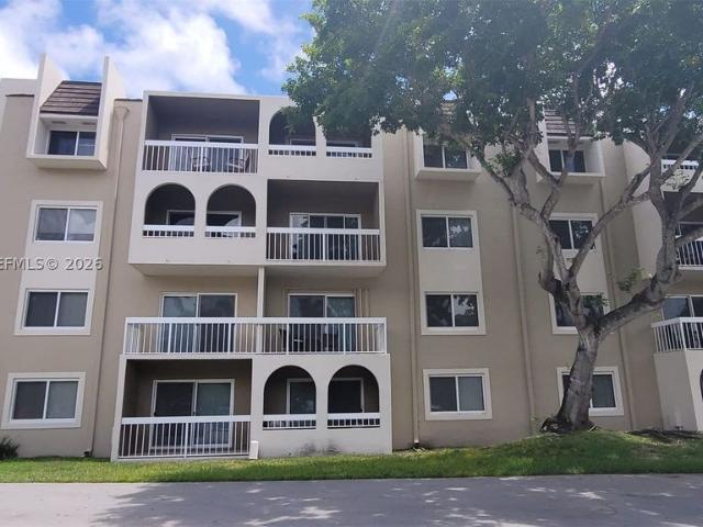 Luxury apartment complex for rent in Miami, United States