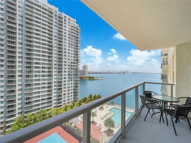 Luxury apartment complex for rent in Miami, United States