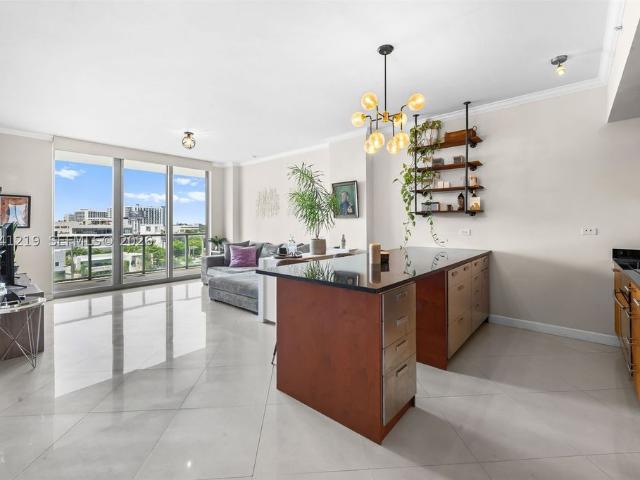 Luxury apartment complex for rent in Miami, United States