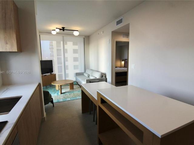 Luxury apartment complex for rent in Miami, United States