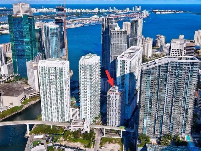 Luxury apartment complex for rent in Miami, United States