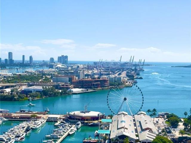Luxury apartment complex for rent in Miami, United States