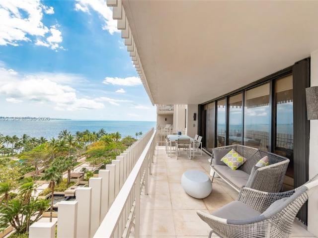 Luxury apartment complex for rent in Miami, United States
