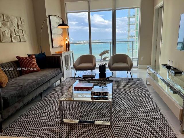 Luxury apartment complex for rent in Miami, United States