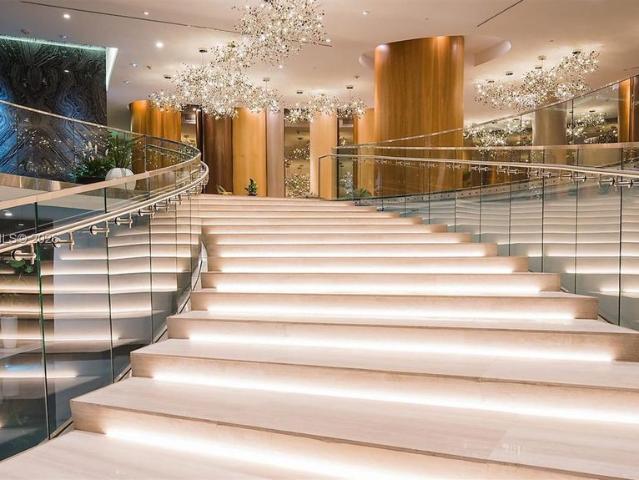 Luxury apartment complex for rent in Miami, United States