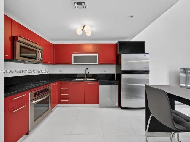 Luxury apartment complex for rent in Miami, United States