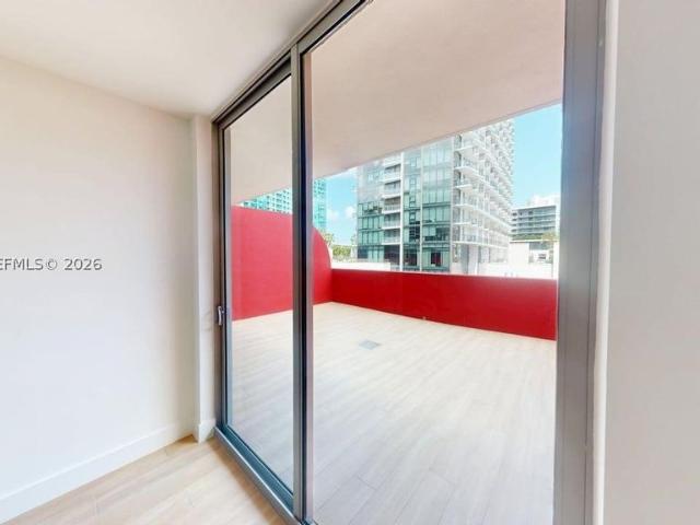 Luxury apartment complex for rent in Miami, United States