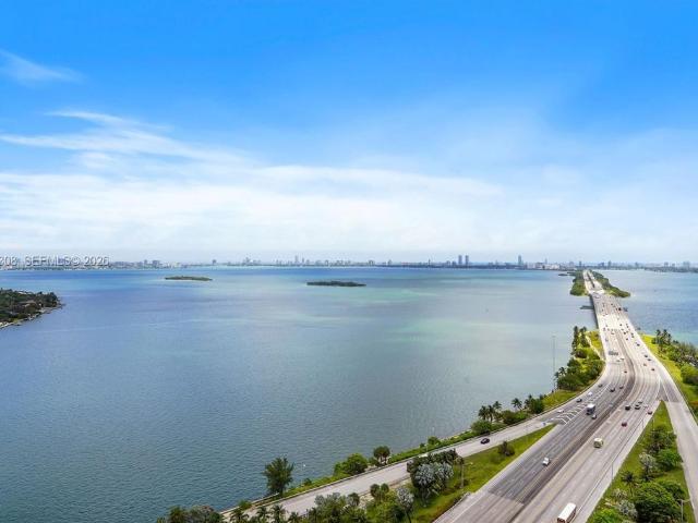 Luxury apartment complex for rent in Miami, United States
