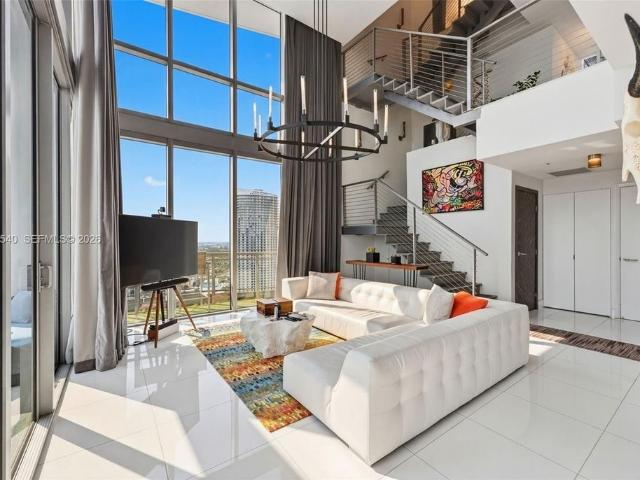 Luxury apartment complex for rent in Miami, United States