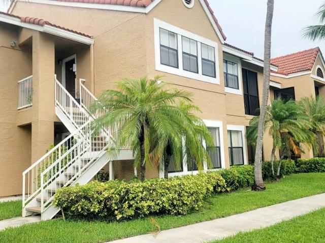 Luxury apartment complex for rent in Miami, United States