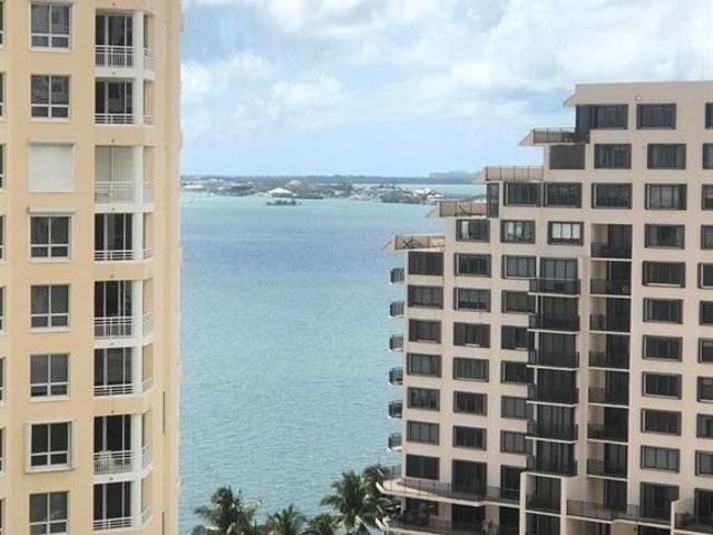 Luxury apartment complex for rent in Miami, United States