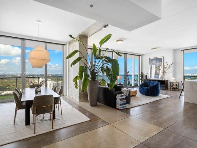 Luxury apartment complex for rent in Miami, United States