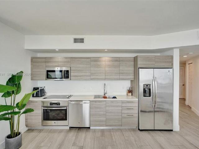 Luxury apartment complex for rent in Miami, United States